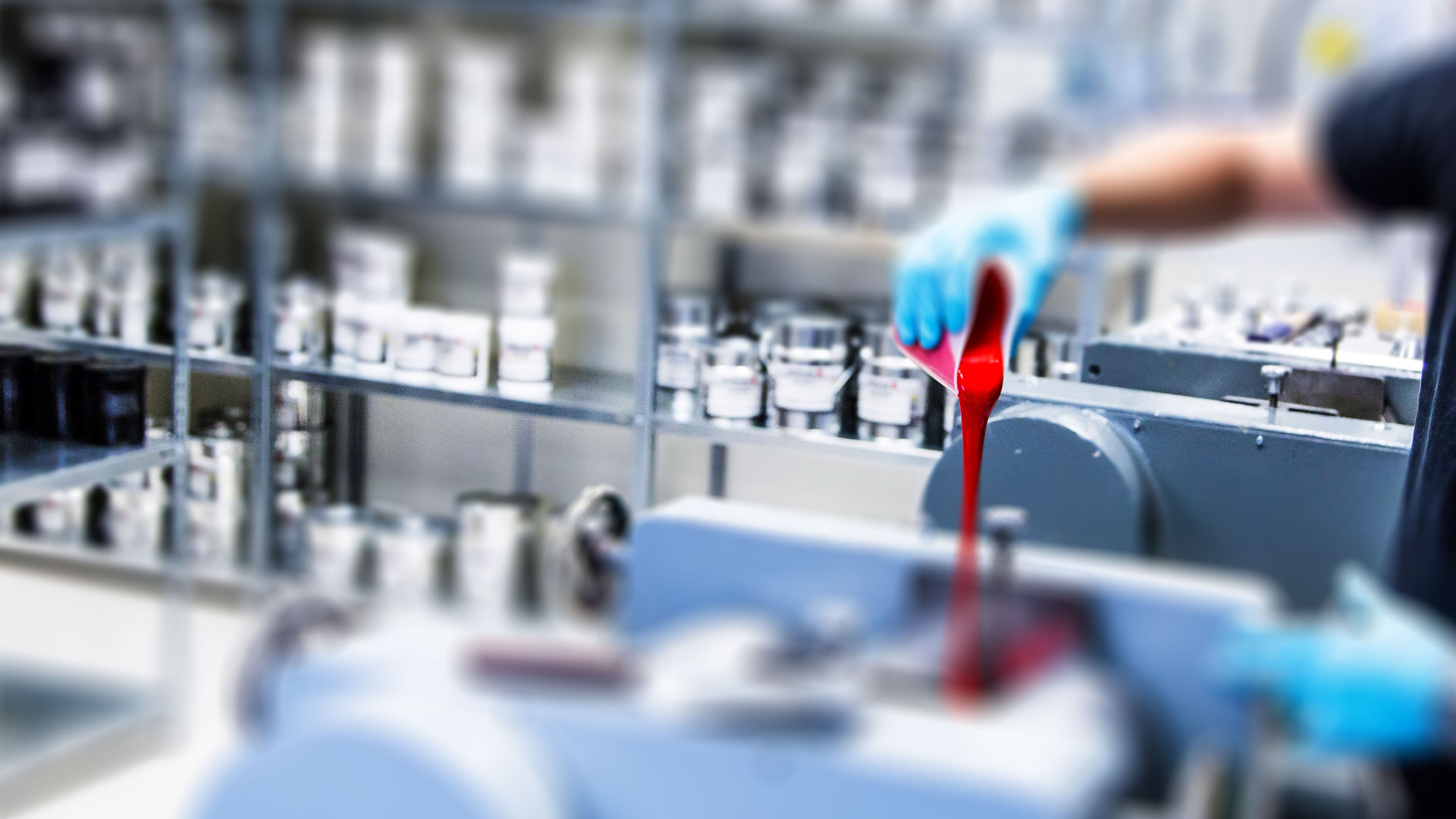 Printcolor | Screen Printing Inks, Pad Printing Inks & Flexo Printing ...