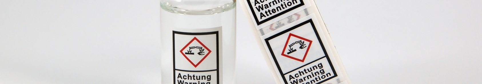 Labels | Screen Printing Inks | Printcolor